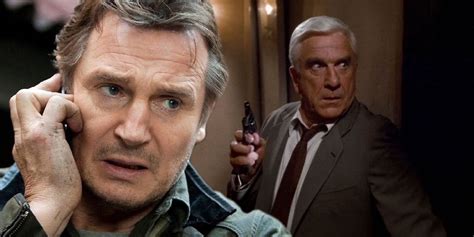 The Naked Gun Reboot Release Date Cast Everything We Know Its