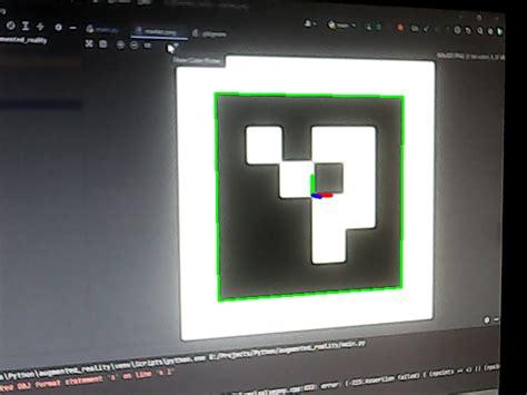 GitHub Mosvlad Augmented Reality Example Augmented Reality Example