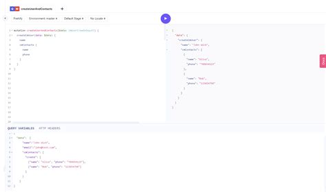 GraphQL Mutations GraphQL Academy Hygraph
