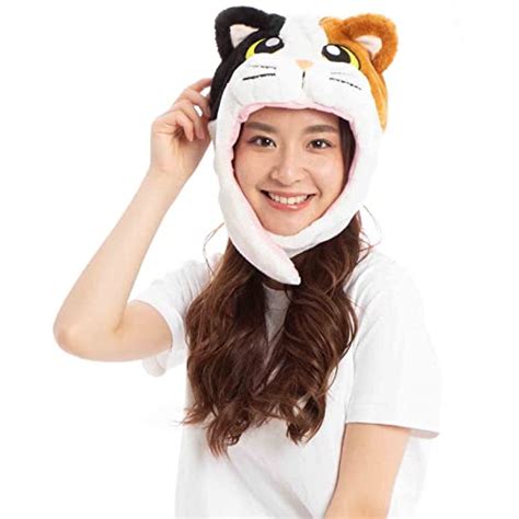 10 Best Calico Cat Ears Of 2023 Glory Cycles