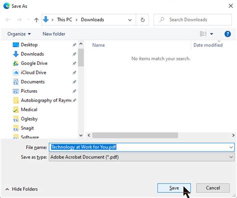 how to save a web page as pdf in microsoft edge windows central tech savvy life vrogue