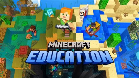 Minecraft Education Edition Mods And Skins And How To Get Them