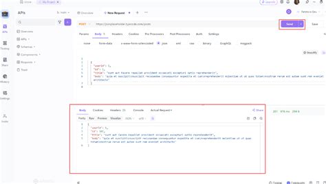 Posting Json Data With Php A Practical Guide
