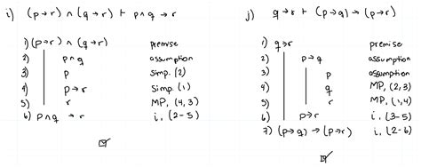[solved] prove the validity of the following sequents course hero