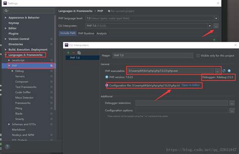 php xdebug 断点调试 xdbg怎么转到下一个函数 csdn博客