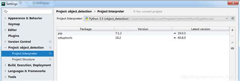 python no module named numpy distutils msvccompiler in numpy distutils； trying from distutils