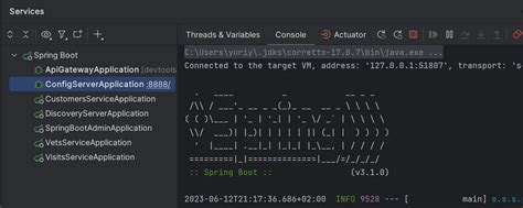 intellij idea 2023 2 最新变化 ioufev 博客园