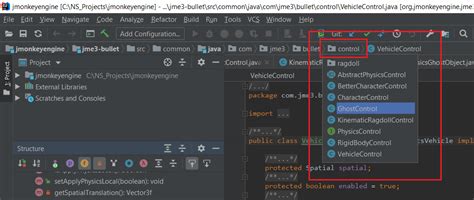 How To Find All Classes In A Certain Package Space IDEs Support