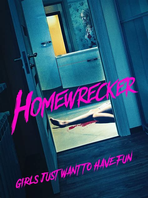 Homewrecker 2020 Posters — The Movie Database Tmdb