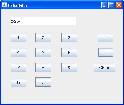 Java For Complete Beginners Java Forms