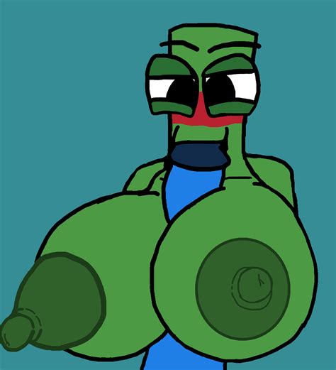 Post 5831318 Blue Green Rainbowfriends Roblox