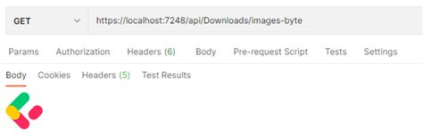 return file in asp core web api code maze