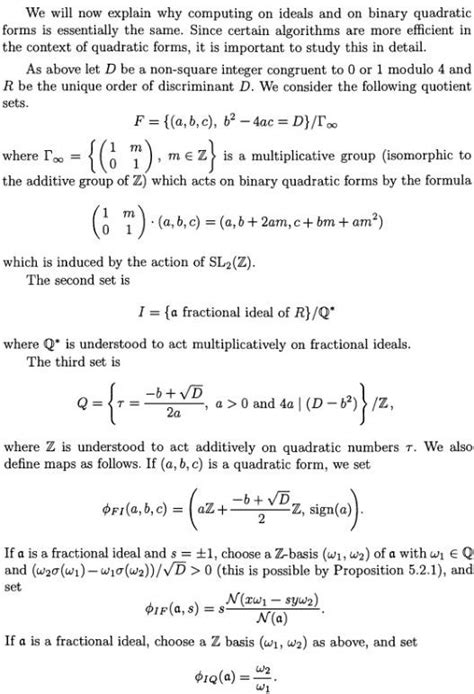 number theory what s a better way to see the gauss s composition law for binary quadratic