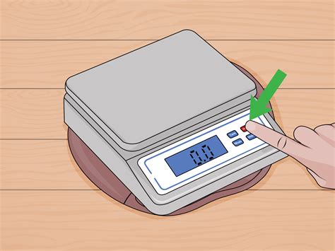 How To Calibrate Digiweigh Pocket Scale