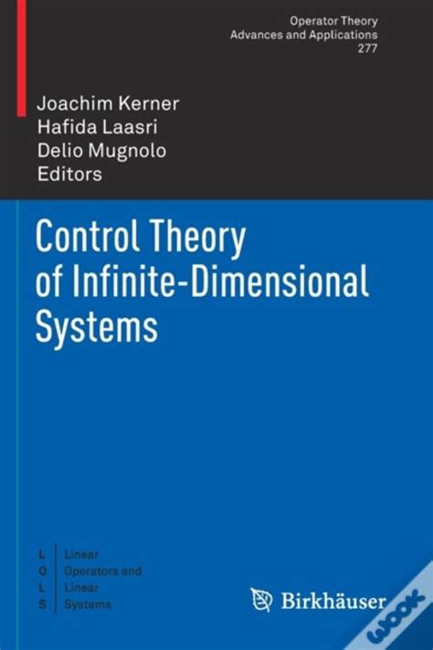 control theory of infinite dimensional systems livro wook