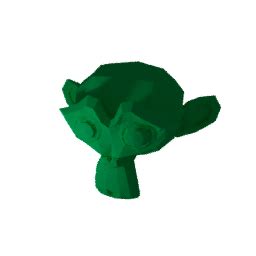 Quickstart Blendersynth