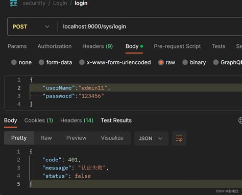 springboot整合jwt spring security redis实现登录拦截（一）登录认证 springboot redis和jwt防止用户重复登录视频教程 csdn博客