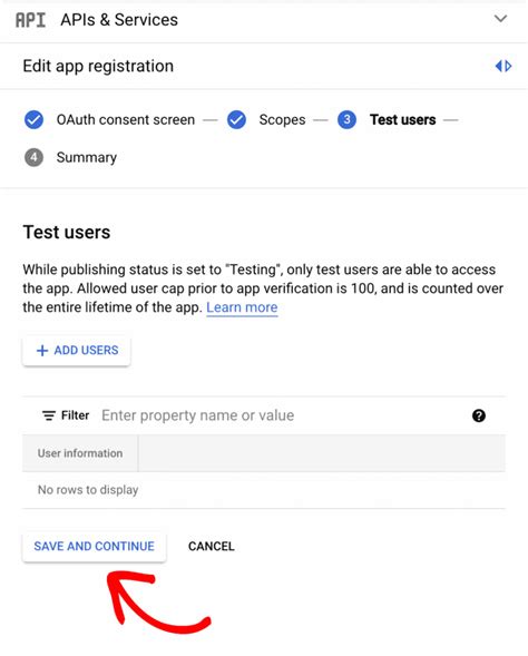 How To Connect Google Sheets In WordPress Using Wpforms Plugin Addon