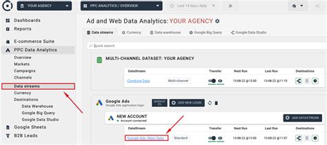 How To Create Custom Dimensions In PPC Data Analytics Add On