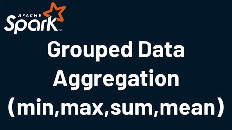 Pyspark Groupeddata The 13 Top Answers Brandiscrafts