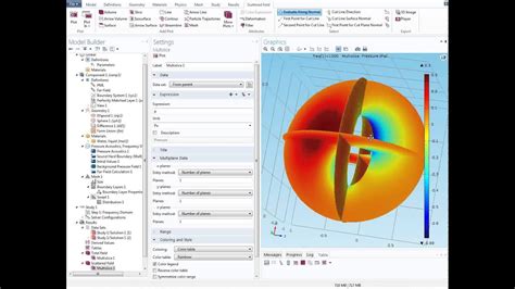 comsol multiphysics with matlab nonlibrand