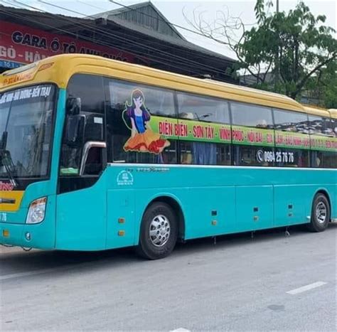 Tìm Hiểu 6 Nhà Xe Hải Phòng Vĩnh Phúc Chất Lượng Giá Rẻ