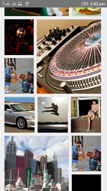 GitHub Sivarajng React Native Photo Grid Frame React Native