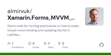 c xamarin forms mvvm listview remains empty stack ove