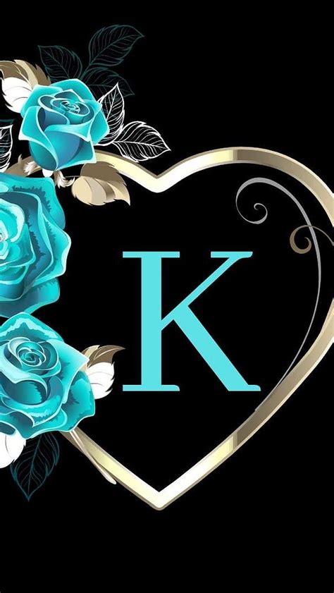 Details 85 Letter K Wallpapers Best In Coedo Vn