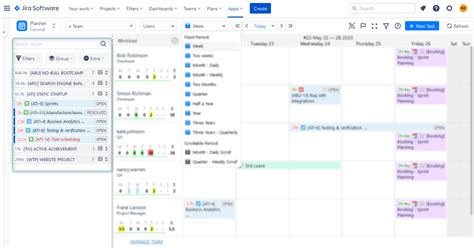 How To Make Jira Calendar For Teams Reliex