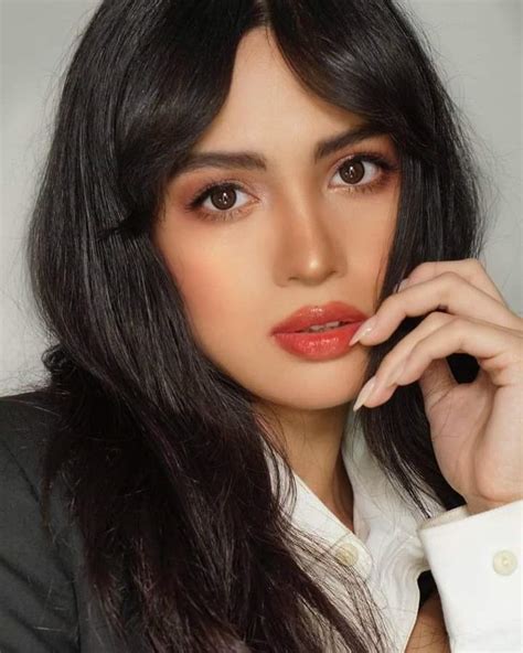Kapamilya Online World On Twitter Ganda Naman This Girl Jane Oineza Is 😍😍😍
