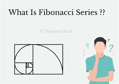 what is fibonacci series it tutorials cloud