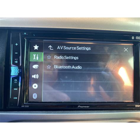 User Manual Pioneer AVH 221EX English 62 Pages