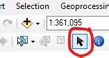 Arcgis Desktop Removing Old Logo Filepath From Layout View In ArcMap