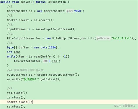 java 第十二章 网络编程——网络编程概述andip和端口号andtvp和udp网络通信协议andtcp网络编程andudp网络编程andurl网络编程 tvp 客户端端口 csdn博客
