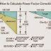 How To Calculate Power Factor Correction ELECTRICAL KNOWLEDGE