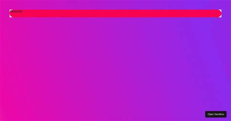 Framer Motion Scale Correction Forked Codesandbox