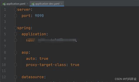 新建springboot maven项目中pom常用依赖配置及常用的依赖的介绍 pom依赖 csdn博客