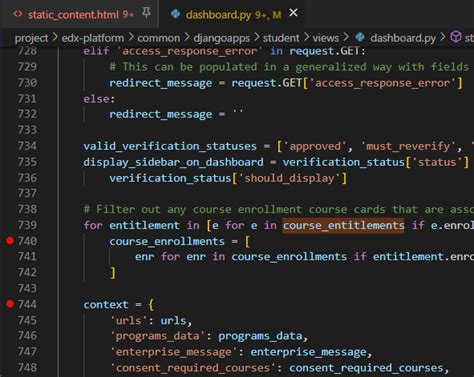 How To Debug Python Code Using Vscode Architecture Open EdX Discussions