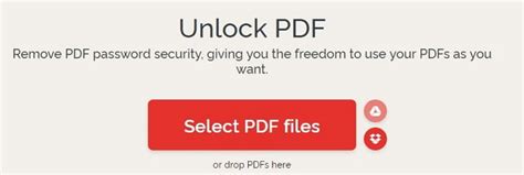 3 Ways To Enable Print Option In PDF With Without Password