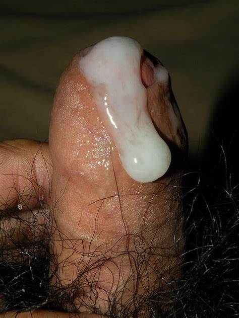 Cum On Uncut Cock Fetish Creamy Precum 162 Pics Xhamster