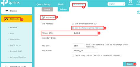 What Should I Do If Fail To Upgrade The Firmware Of My TP Link Router