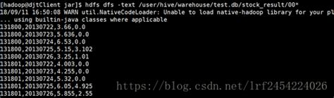 使用sqoop实现hive分析结果数据入mysql库 编写sqoop脚本将hive中的数据结果导入mysql中 csdn博客