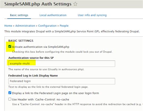 GitHub Phamtung1 Docker Drupal SimpleSAMLphp An Example For