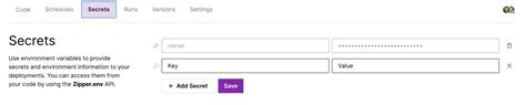 build a serverless app fast with zipper write typescript offload everything else dzone