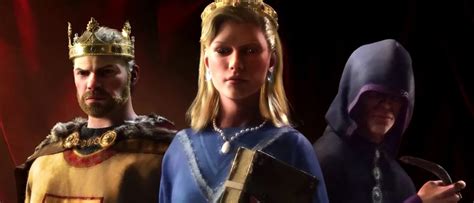 Crusader Kings 3s Latest Update Breaks Same Sex Mods Gayming Magazine