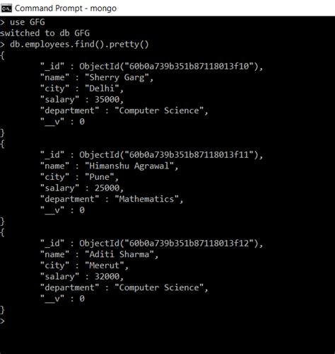 comment utiliser group pour une requête mongodb dans node js stacklima