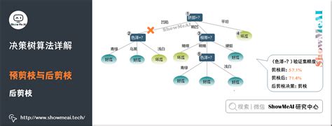 图解机器学习算法 6 决策树模型详解（机器学习通关指南·完结） csdn博客