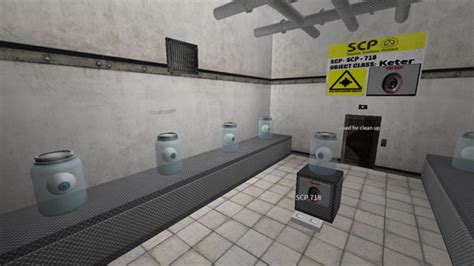 SCP Containment Breach Part 3 Working SCPS 版 ROBLOX 游戏 下载