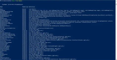 How To Invoke Webrequest In Powershell Delft Stack